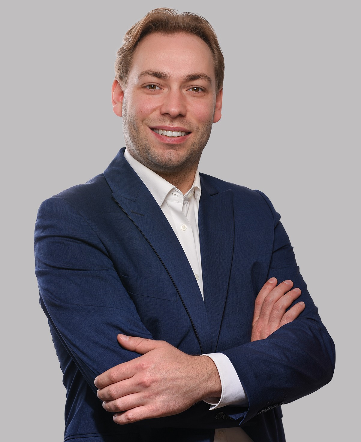 Neuer Mitarbeiter in der Region Nord / Ost – BW Plus NDT